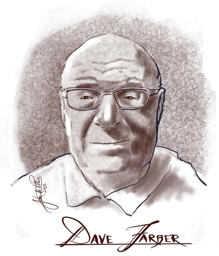 R.I.P. Dave Farber - net.wars
